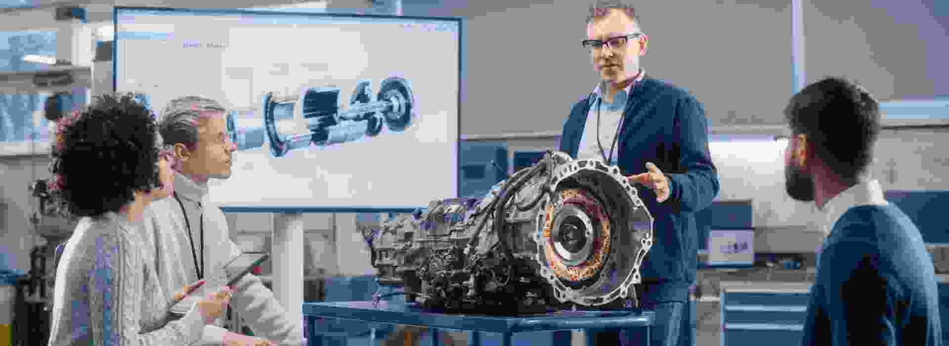 Course With Certificate & Badge – EDI Global Education